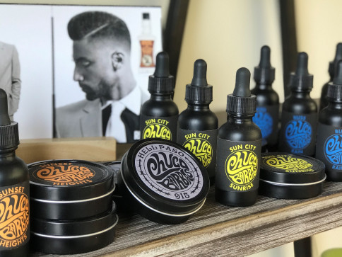 Products We Carry | La Barberia
